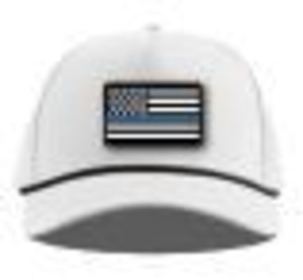 COPS SHOP - Branded Bills TBL White Hat - Military & First Responder ...
