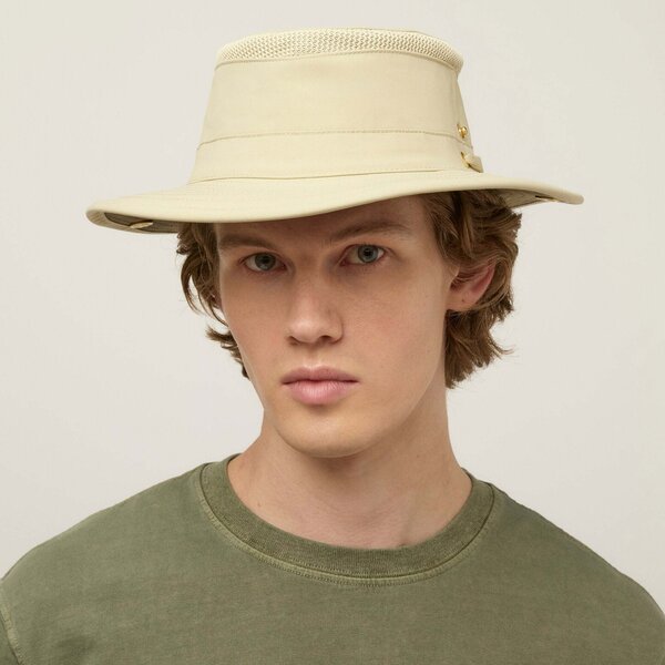 Tilley USA - LTM3 Airflo Classic Sun Hat - Military & First Responder ...