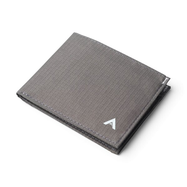 Allett - ID Wallet | Nylon Edition - Military & First Responder ...