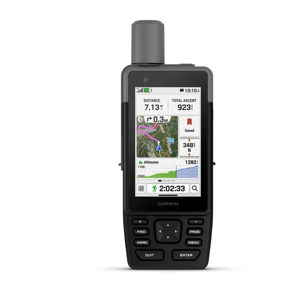 Garmin - GPSMAP H1 - Military & Gov't Discounts | GOVX