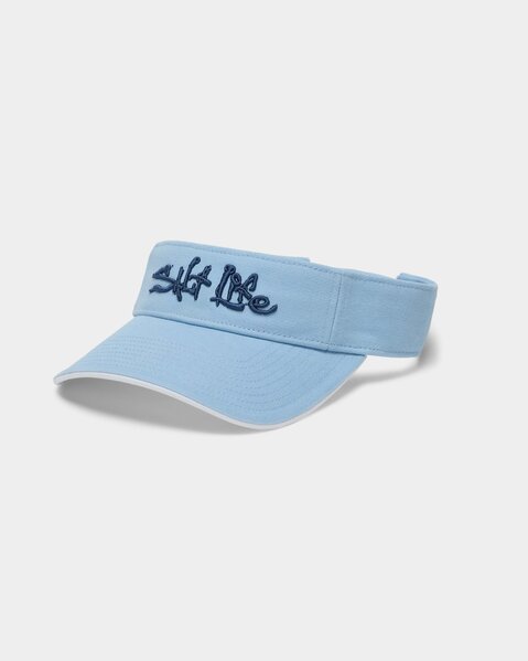 Salt Life - Salt Life Visor - Military & First Responder Discounts | GOVX