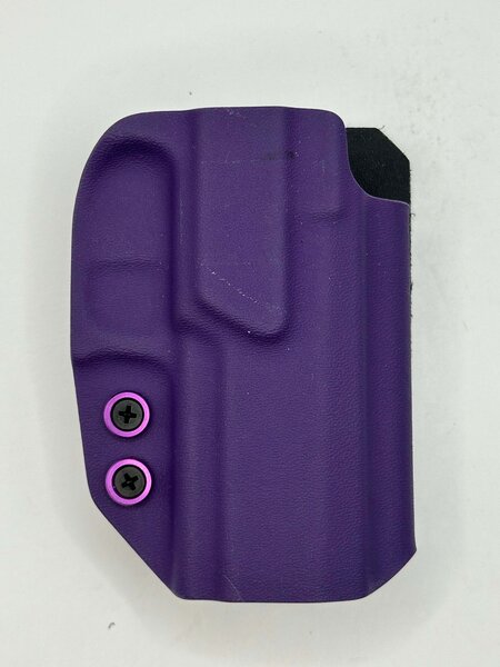 Eclipse Holsters - GS-01 Sig P320 Compact/ Carry/ M18/ XCompact/ RX ...