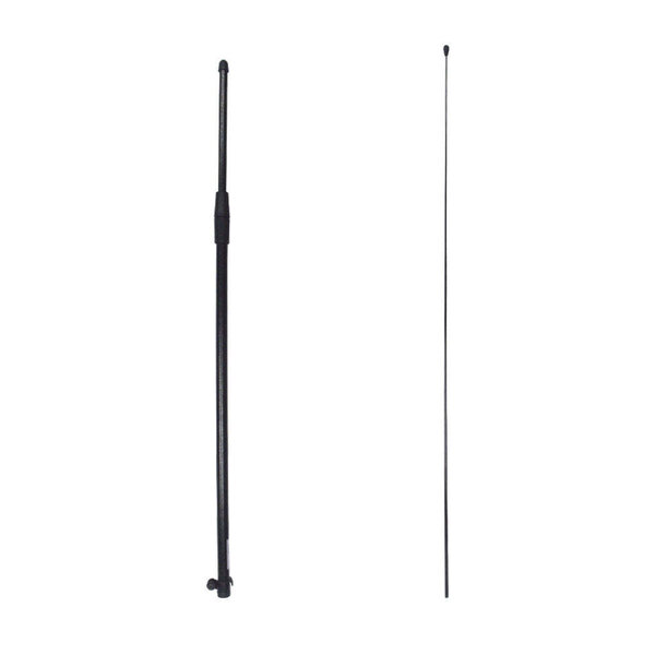 Impact Canopy - Pacific Petite Flex Pole - Military & First Responder ...