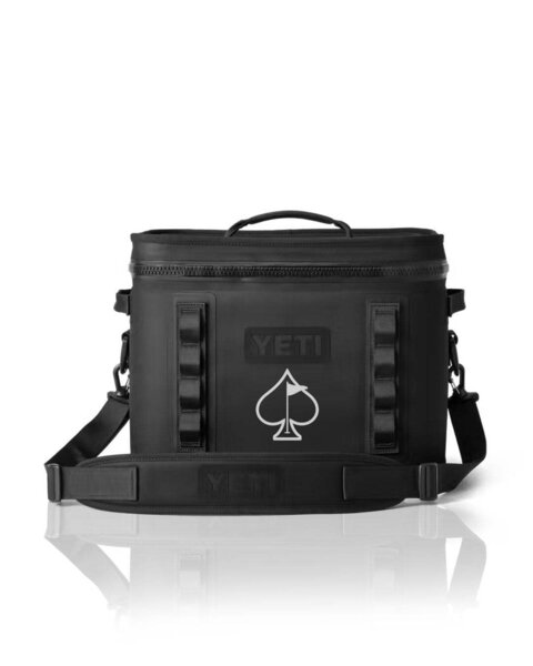 Pins and Aces - Yeti Hopper Flip 18 Cooler - Military & First Responder ...