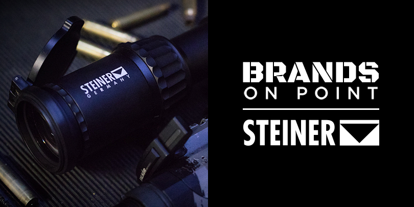 With Steiner Optics, Military-Grade Gear Is Within Civilian Reach