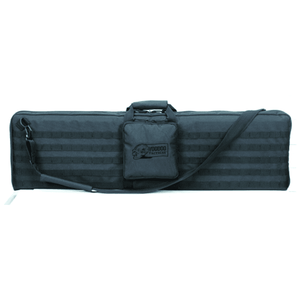 Voodoo Tactical - 30" Single Weapons Case Military Discount | GovX