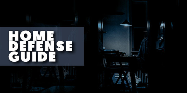 The Home Defense and Disaster Preparedness Gear Guide