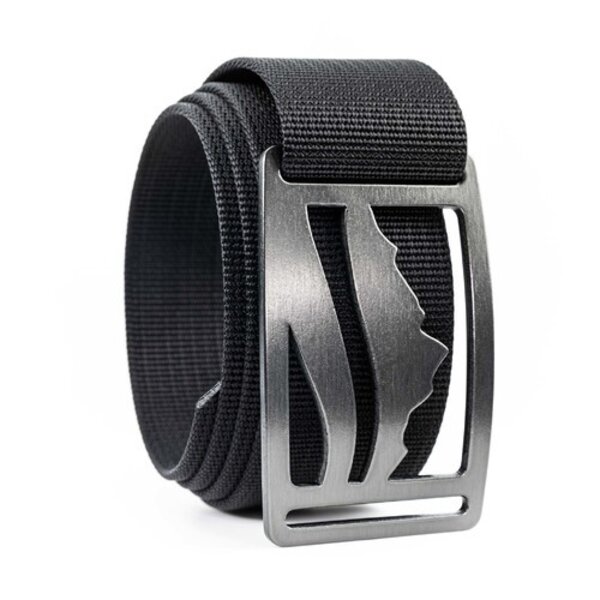 Grip6 - Standard Wasatch Buckle with Standard Belt - Discounts for ...
