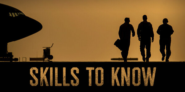 Three Skills Everyone Should Learn to Be More Prepared in 2018