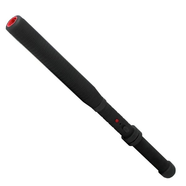 Streetwise Security Products - Lightning Rod Stun Baton - 7,000,000 V ...