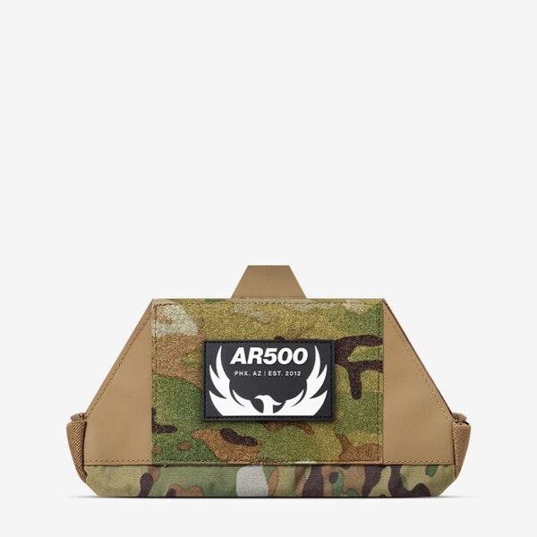 AR500 Armor - Admin Pouch - Military & Gov't Discounts | GOVX