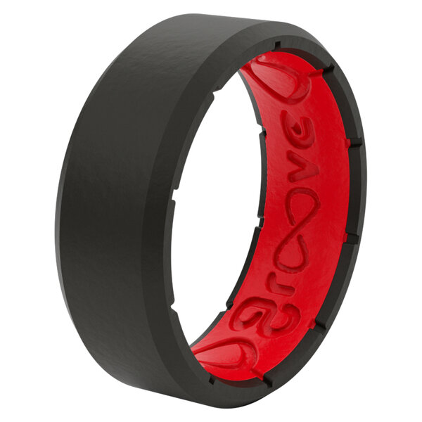 Groove Life - Men's Edge Ring - Military & Gov't Discounts | GOVX