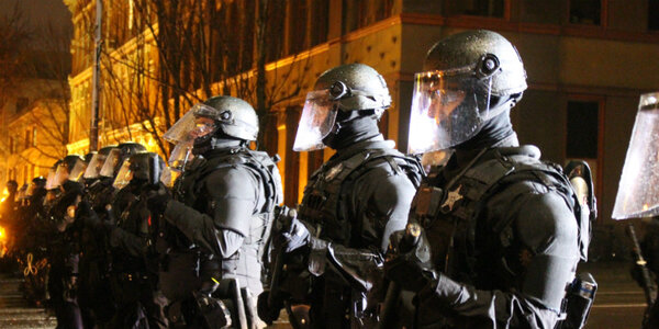 Therapists Weigh in on Stress Management Tips for Law Enforcement Pros