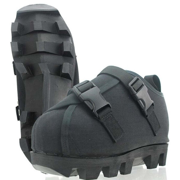 McGuire Army Navy - Anti-Mine Kevlar® Blast Boots - Military & First ...