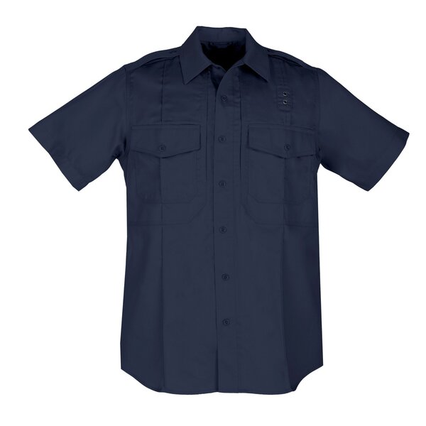5.11 Tactical - Men's Taclite PDU Class B Short Sleeve Shirt - Military ...
