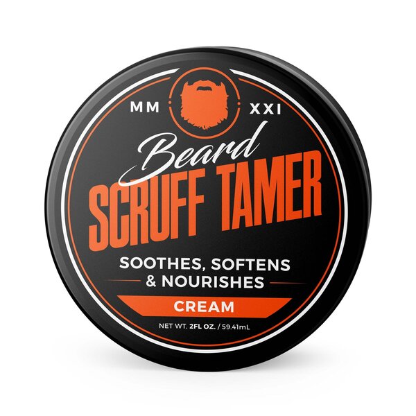 Wild Willies - Beard Scruff Tamer - Military & First Responder ...