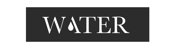 Water Watch Company - WATER Limited Edition Sticker Decal - Military ...