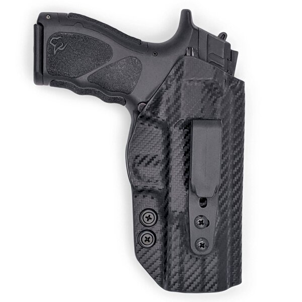 Rounded by Concealment Express - Taurus TH9 / TH40 Full Size Tuckable ...