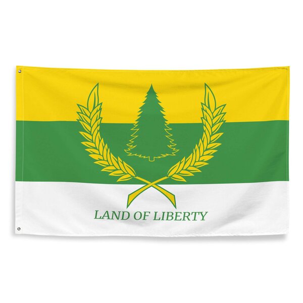 Call For Fire - Republic of Pineland Flag - Military & First Responder ...