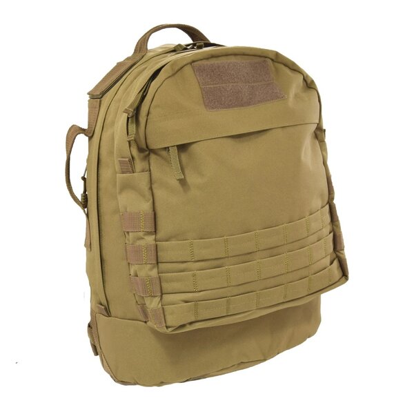 Flying Circle Gear - Pecos Tactical Backpack - Military & Gov't ...