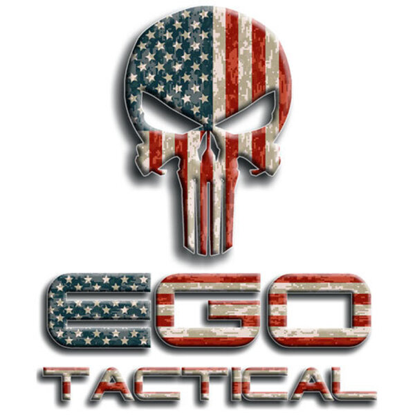 Shop EGO Tactical Government & Military Discounts | GOVX