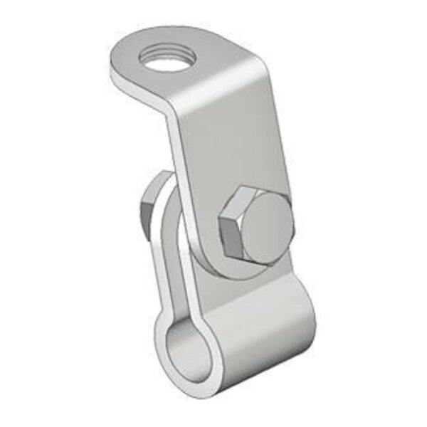 Magma Products - Stamped Stainless Steel L-Bracket and Clamp Assembly ...