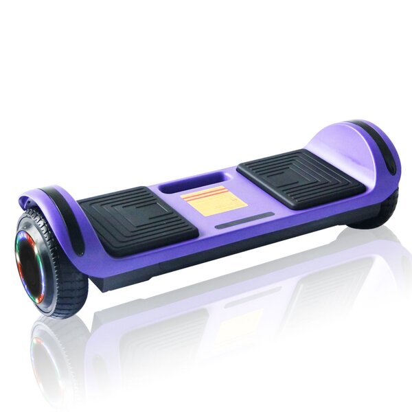 Magic InMotion - Prime Flat Hoverboard - Military & Gov't Discounts | GovX