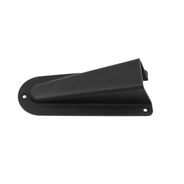T-H Marine Supplies - Oblong Angled Cable Cover - Military & First ...