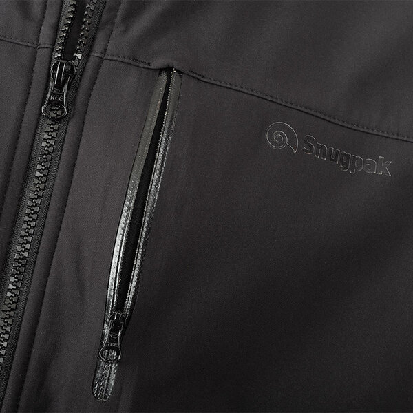 Snugpak - Cyclone Jacket - Military & Gov't Discounts | GOVX