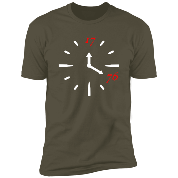 Pure Truth Coffee Company - 1776 - Military & First Responder Discounts ...