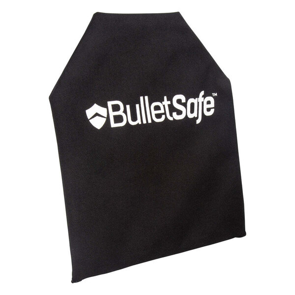 BulletSafe Bulletproof Vests - BulletSafe Level IIIA Flexible Armor ...