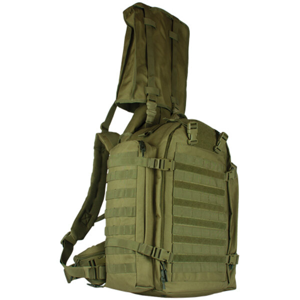 Fox Tactical - Universal Rifle Pack - Military & Gov't Discounts | GOVX