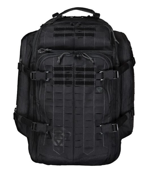 First Tactical - Tactix 3-Day Plus Backpack 62L - Military & Gov't ...