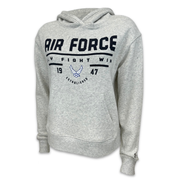 Air Force Gear - Air Force Ladies Under Armour Fly Fight Win All Day ...