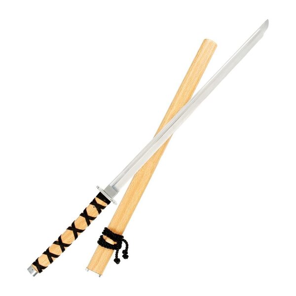 Century Martial Arts - Traditional Straight Sword - Military & First ...
