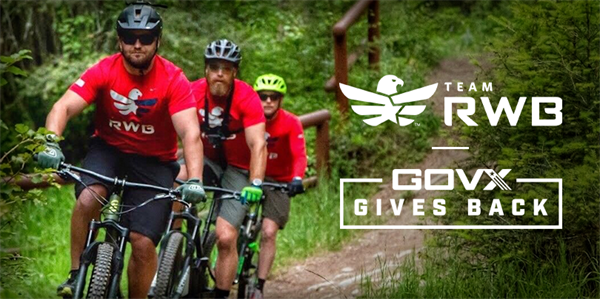 Team RWB Builds Veteran Community Through Virtual Workout Challenges