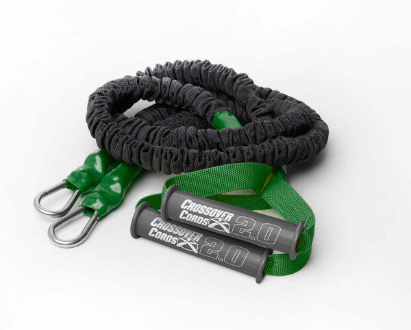 Crossover Symmetry - Crossover Cords - Military & First Responder ...