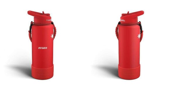 Frost Buddy - Custom Sports Buddy | Laser - Military & First Responder ...