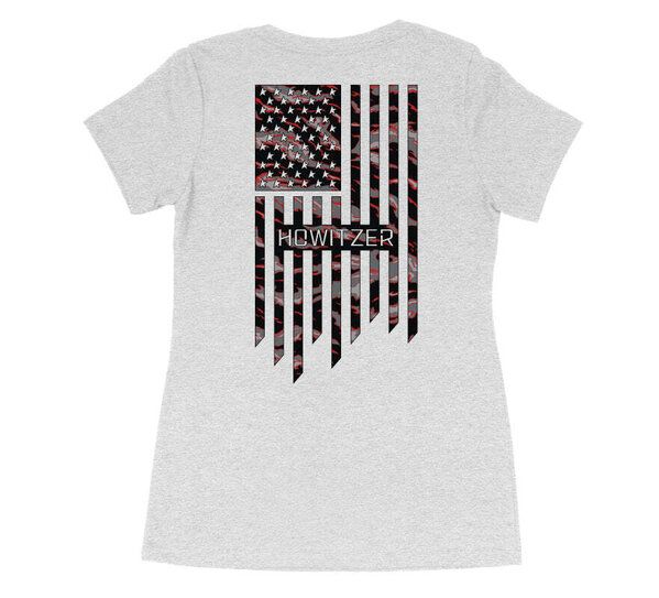Howitzer Clothing - Sharp Flag - Military & First Responder Discounts ...