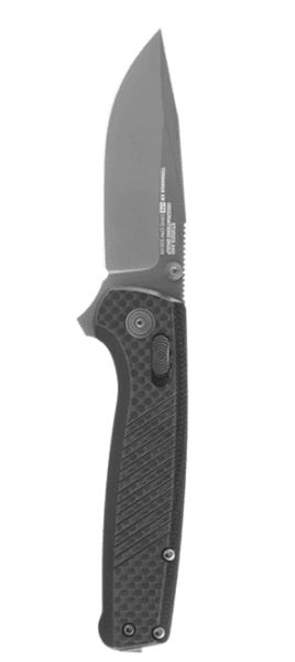 SOG Knives - Terminus XR LTE Knife - Military & Gov't Discounts | GOVX
