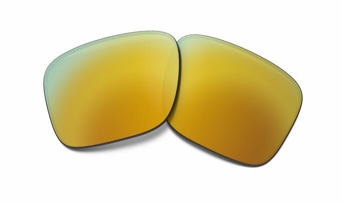 Oakley - Holbrook Replacement Lens Kit - Military & Gov't Discounts | GOVX