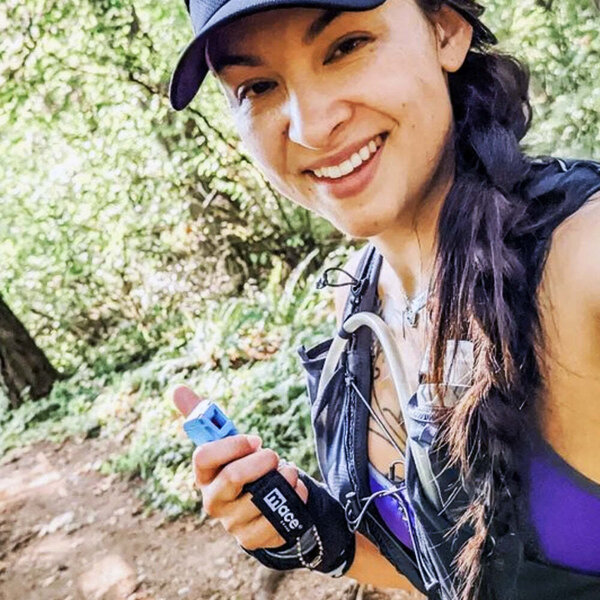 Mace® Brand - Runner Self Defense Mace Pepper Spray- Ideal self defense keychain for women ...