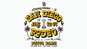 Discount San Diego Rodeo at Petco Tickets for Military & Government | GovX