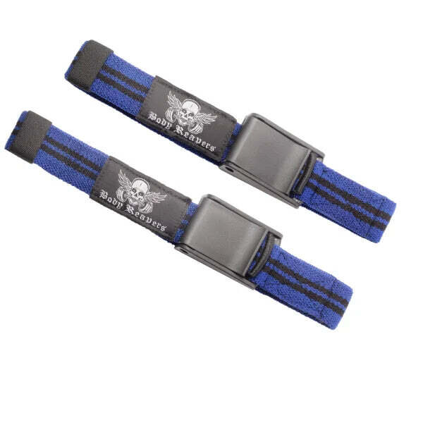 Body Reapers - Blood Flow Restriction Bands for Faster Muscle Growth ...