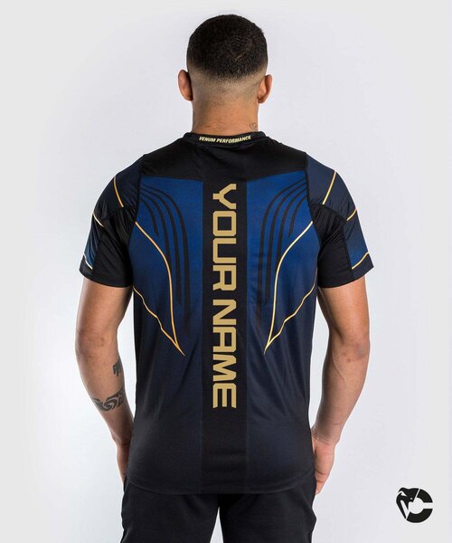 Venum - UFC Venum Personalized Authentic Fight Night 2.0 Kit by Venum ...