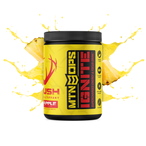 MTN OPS - IGNITE - Military & First Responder Discounts | GOVX