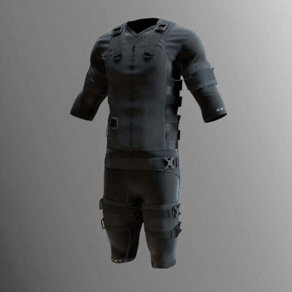 KATALYST - Katalyst Gen3 Partner Suit - Military & First Responder ...