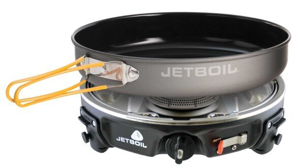 Jetboil - HalfGen Base Camp System - Military & Gov't Discounts | GOVX