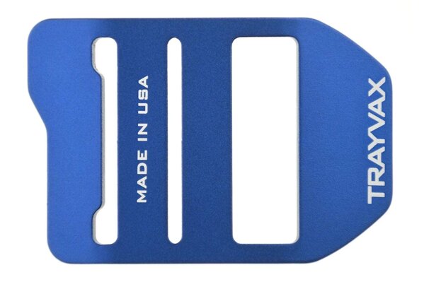 Trayvax Enterprises - Seconds | Cinch Belt Buckle - Military & First ...