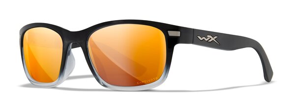 Wiley X - Helix ANSI Sunglasses - Military & Gov't Discounts | GOVX